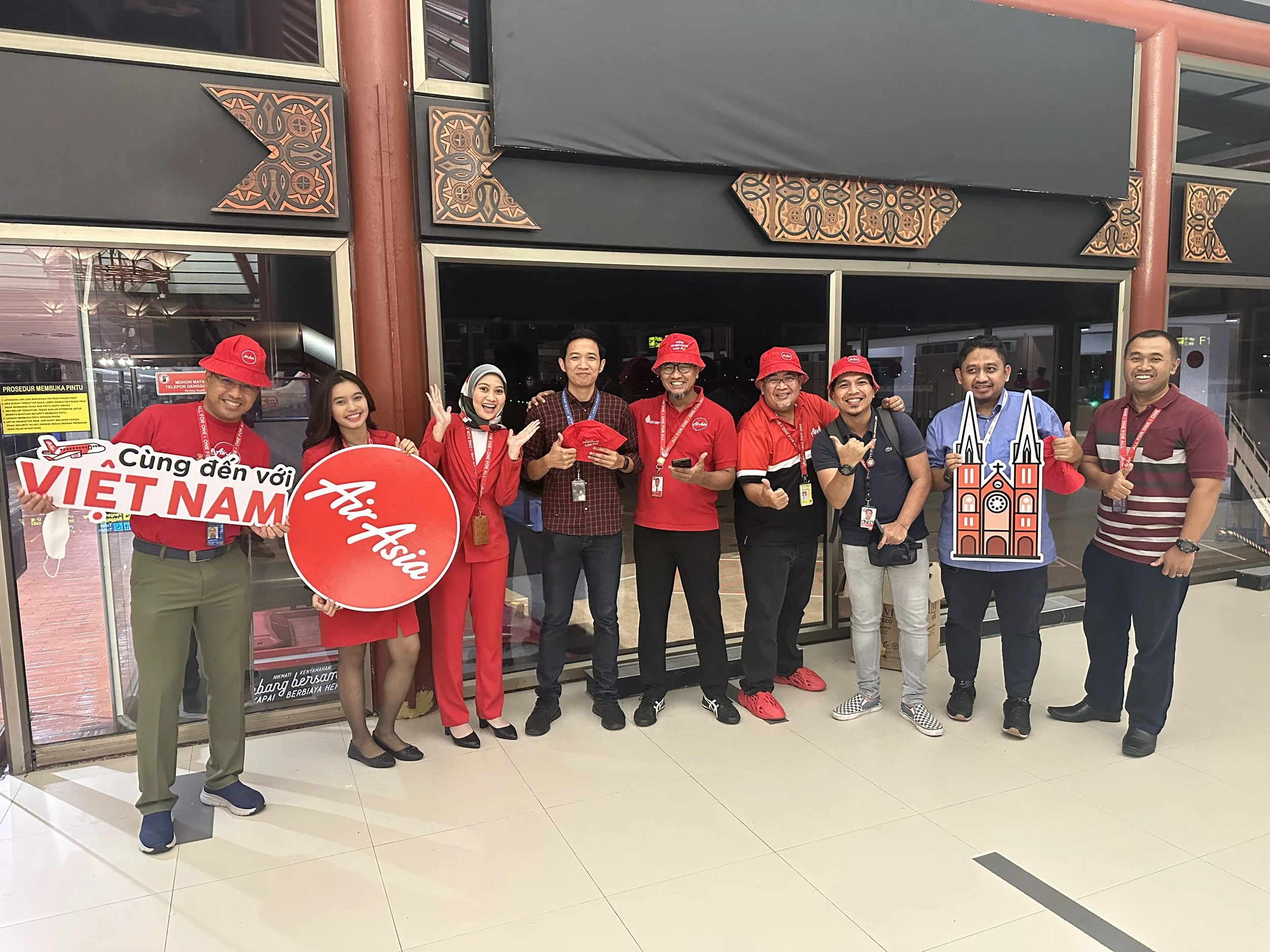 News — AirAsia Newsroom