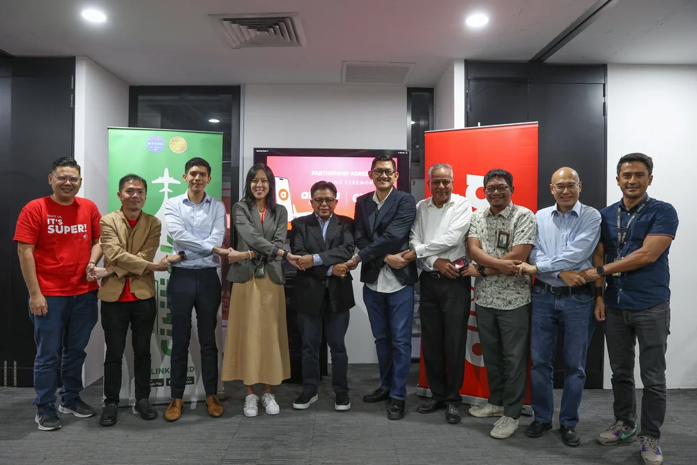 Citilink Indonesia 航班现可在 airasia Superapp 上进行预订 — AirAsia Newsroom