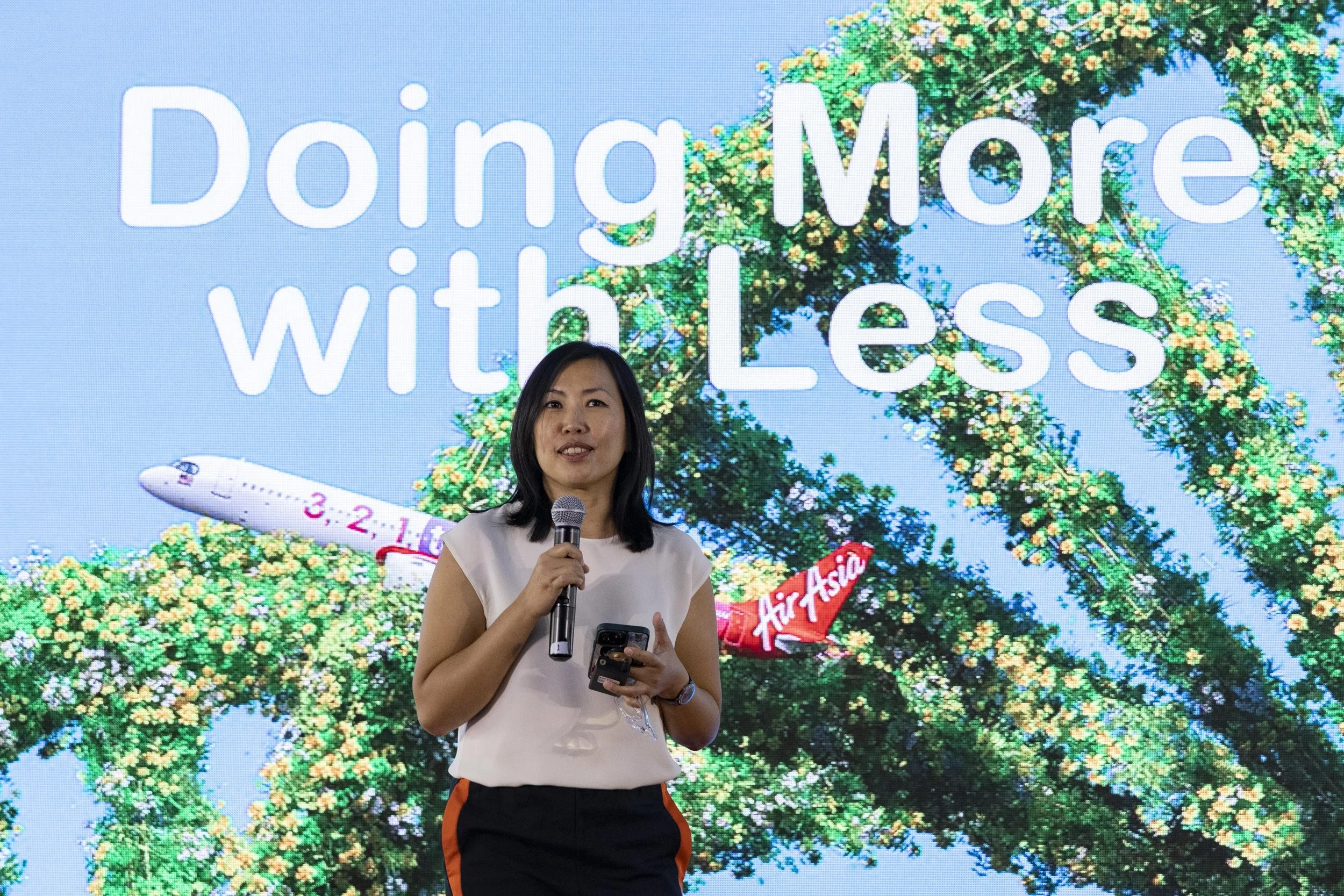 AirAsia hosts its first ever Sustainability Day as it champions ...