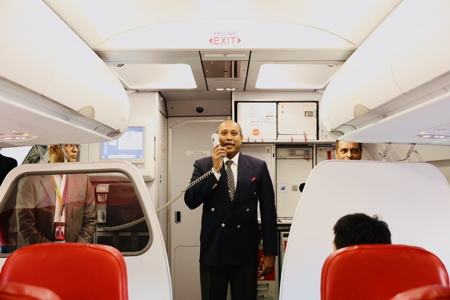 AirAsia adds twice-daily flights to Colombo as part of growth strategy ...