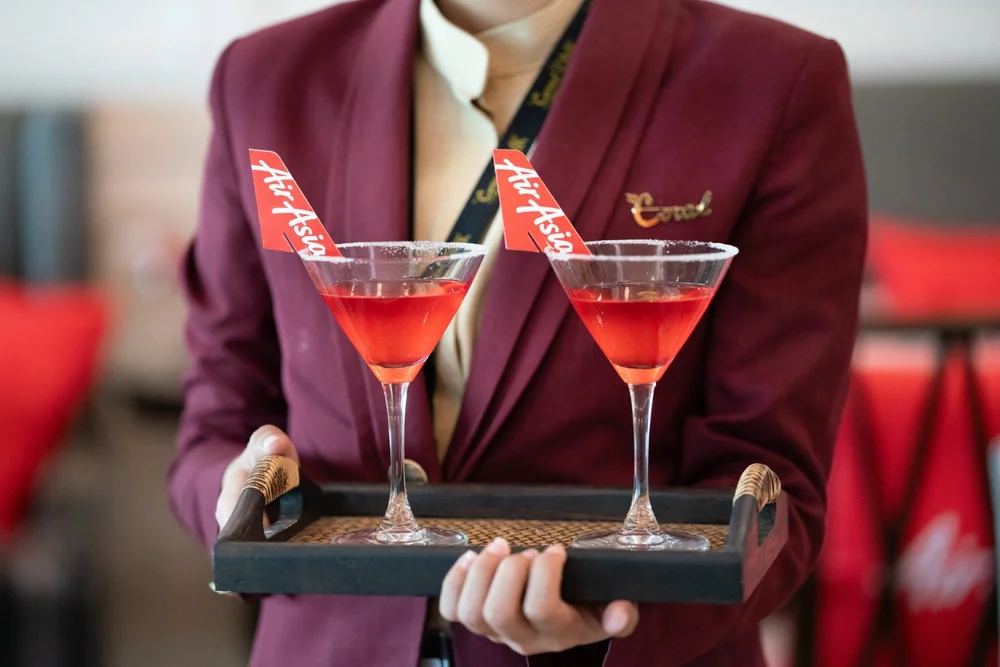 AirAsia rolls out “Red Carpet” service to give guests VIP experience ...