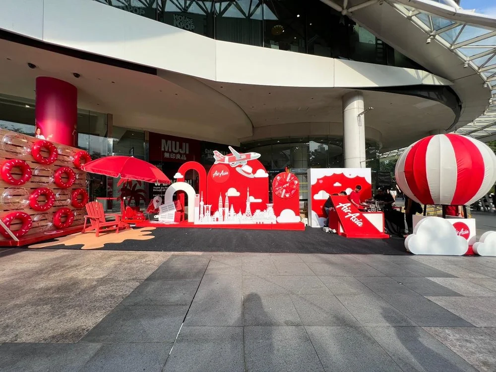 AirAsia launches YASSS to Holiday Quickies campaign to reignite ...