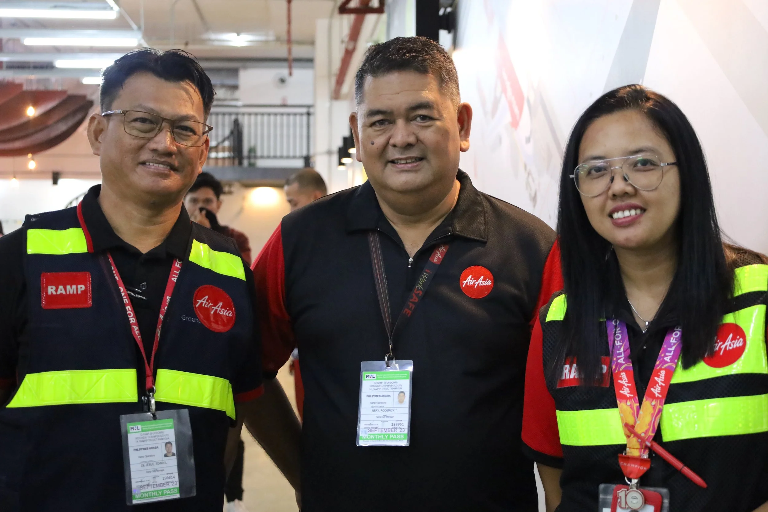 A cut above the rest: Why AirAsia Philippines is making free glam and ...