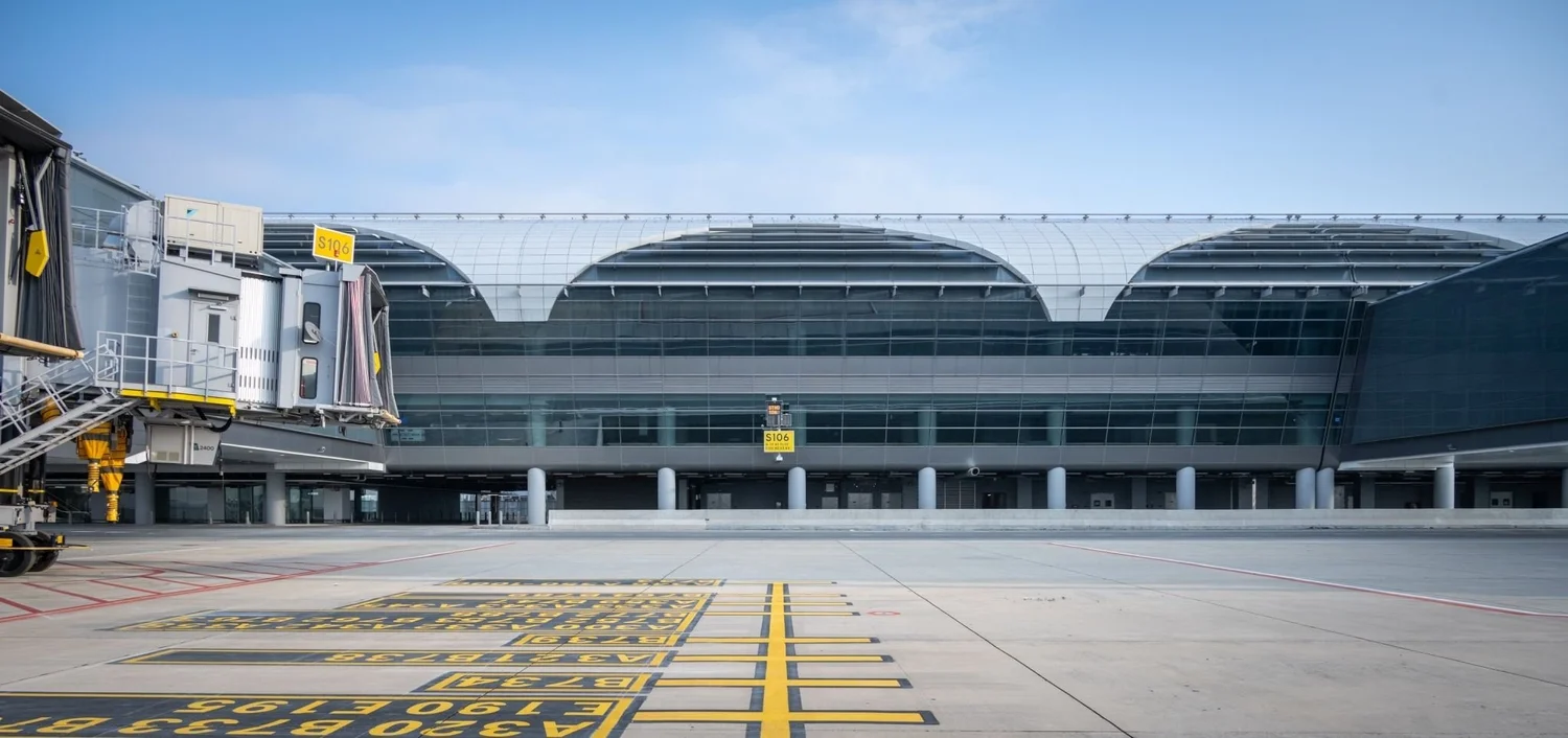 Travel Advisory : ไทยแอร์เอเชีย เอ็กซ์ พร้อมจอดเทียบเครื่องบินที่อาคาร ...