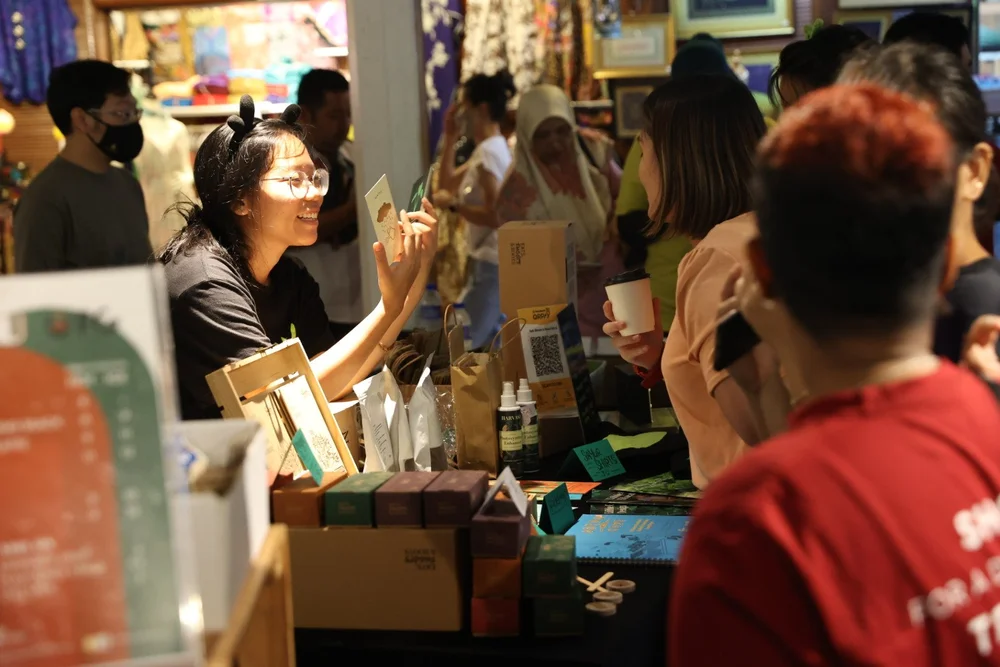 AirAsia Foundation provides boost for social enterprises in creating ...
