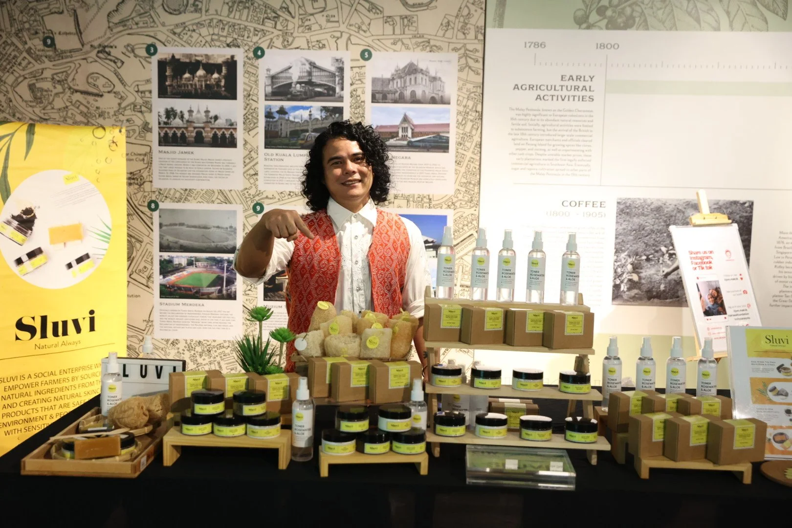 AirAsia Foundation provides boost for social enterprises in creating ...
