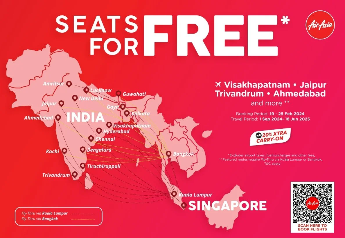 English — News — AirAsia Newsroom