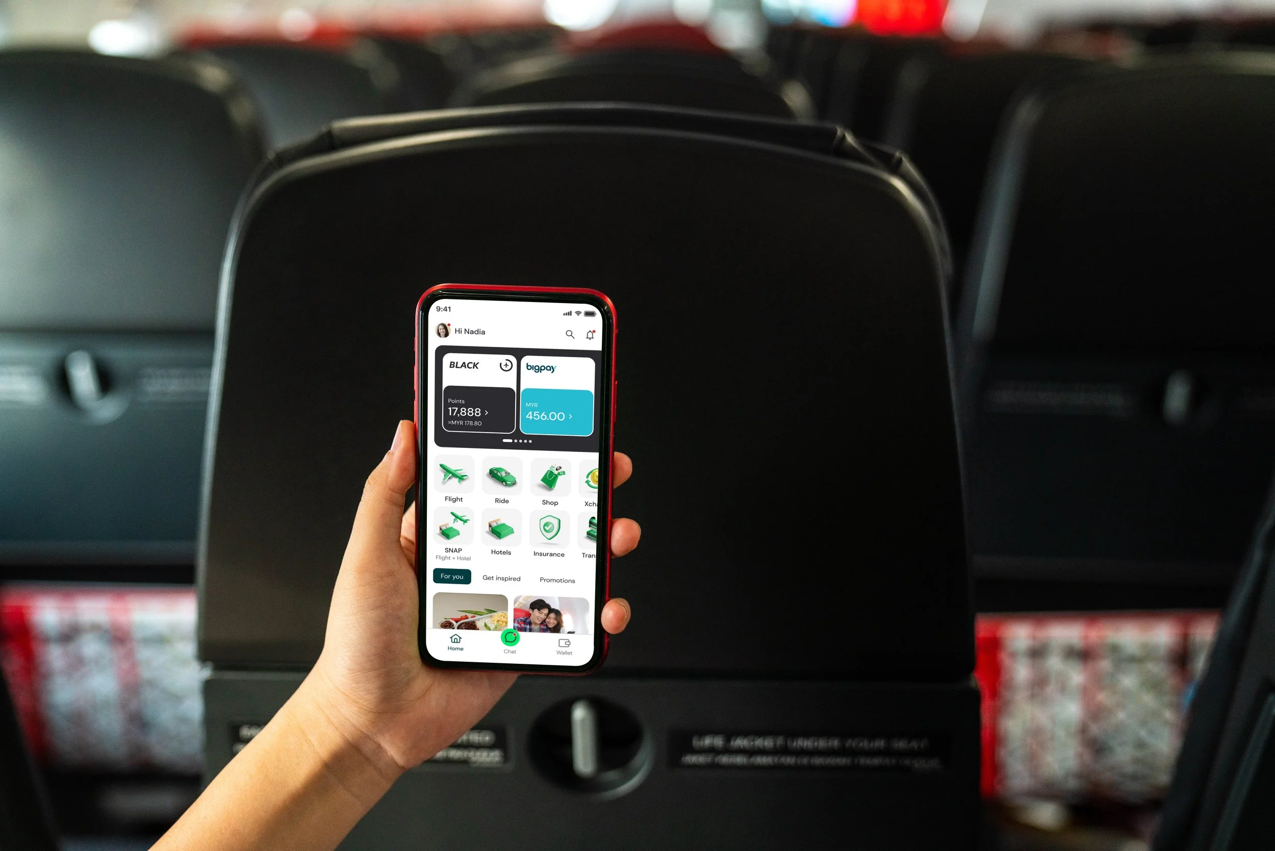 airasia Digital — AirAsia Newsroom