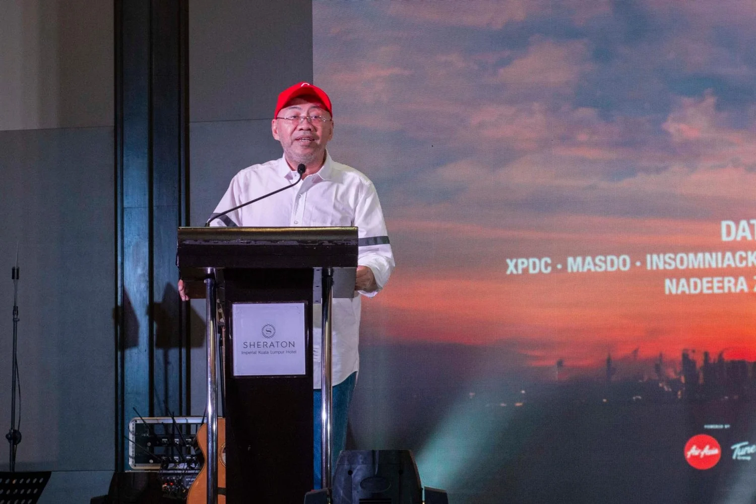 AirAsia and Tune Group present highly anticipated LOOP Music Festival ...