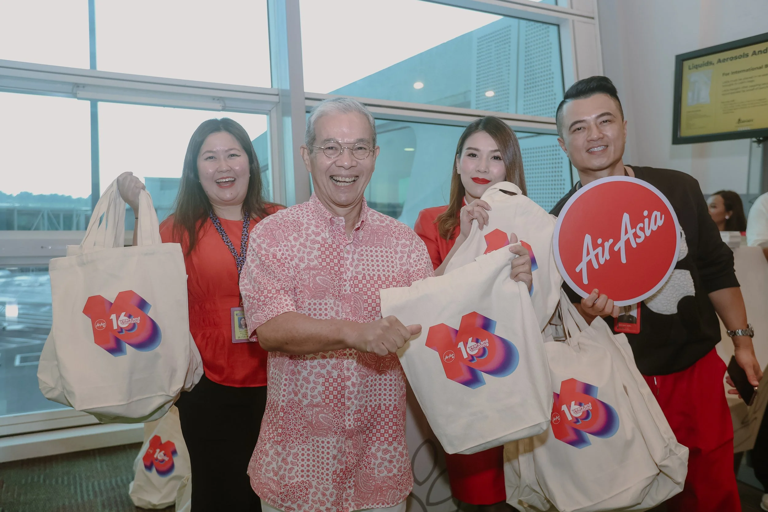 AirAsia X Sambung Semula Penerbangan ke Changsha, Ibu Kota Pelancongan Terunggul China — AirAsia ...
