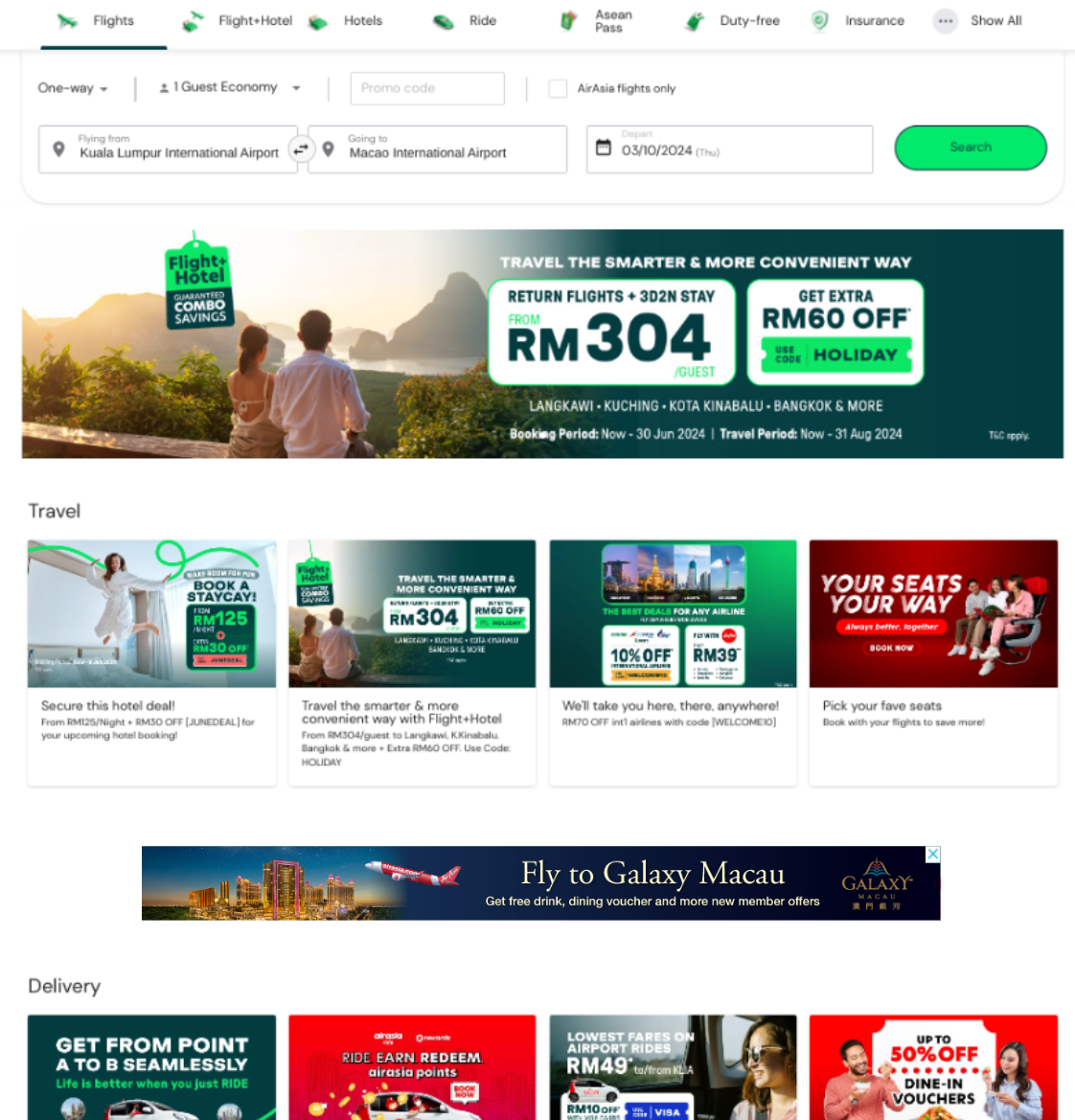 Maximise Your Brand’s Reach with AirAsia Media — AirAsia Newsroom