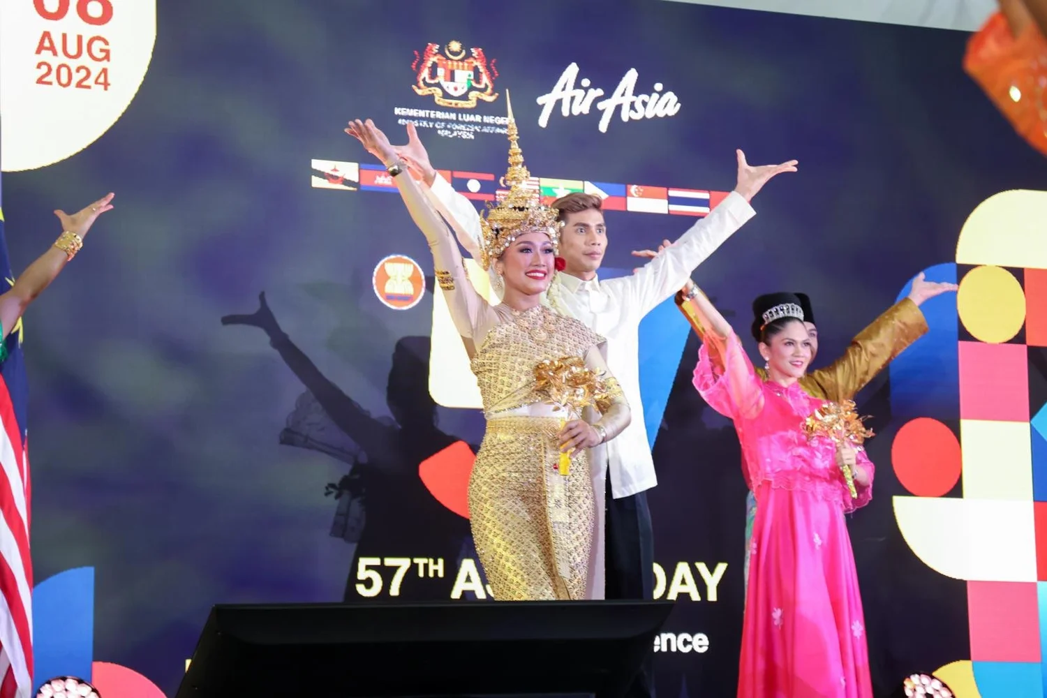 AirAsia elevates Asean tourism with over 3,200 flights weekly through ...