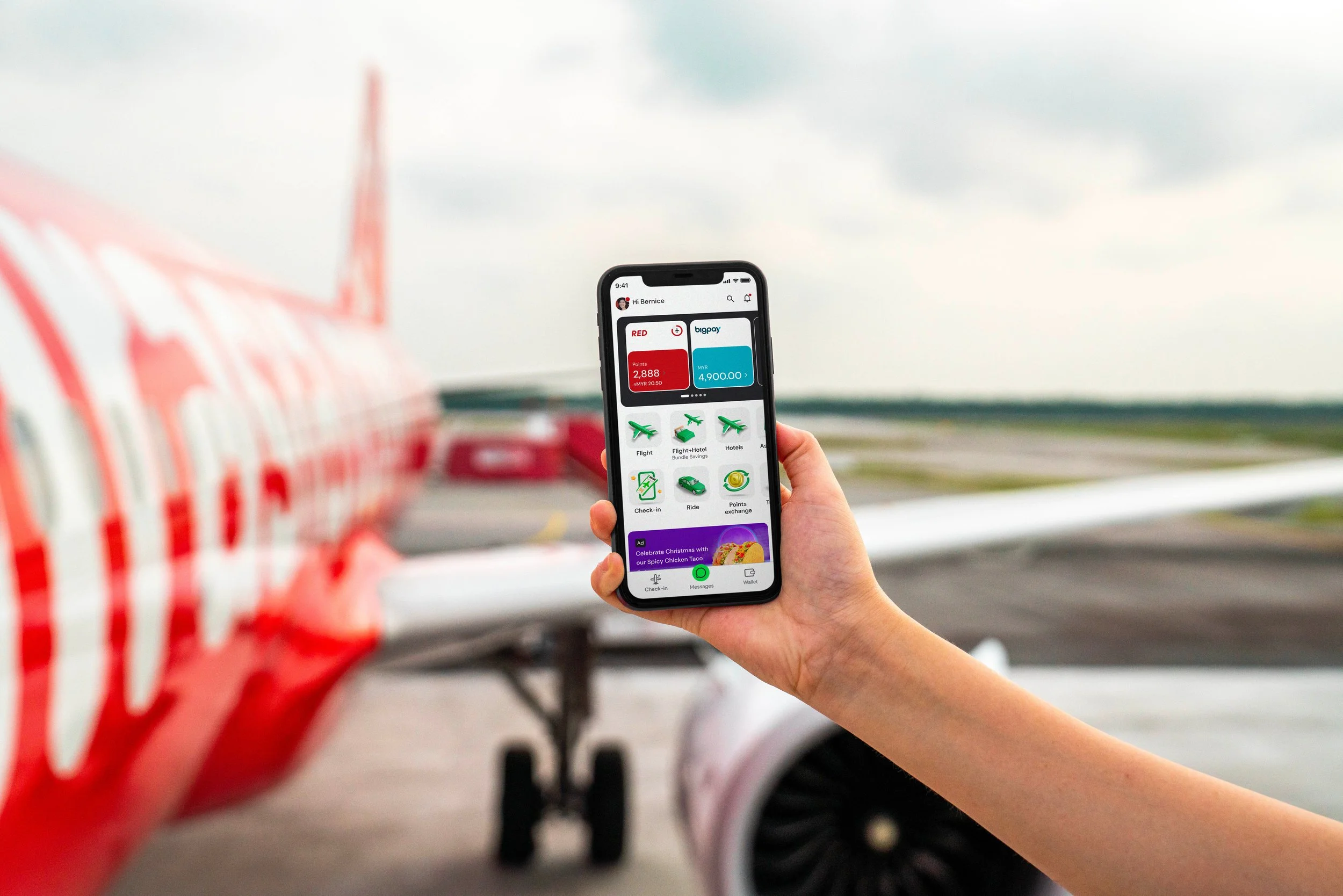 airasia Digital — AirAsia Newsroom