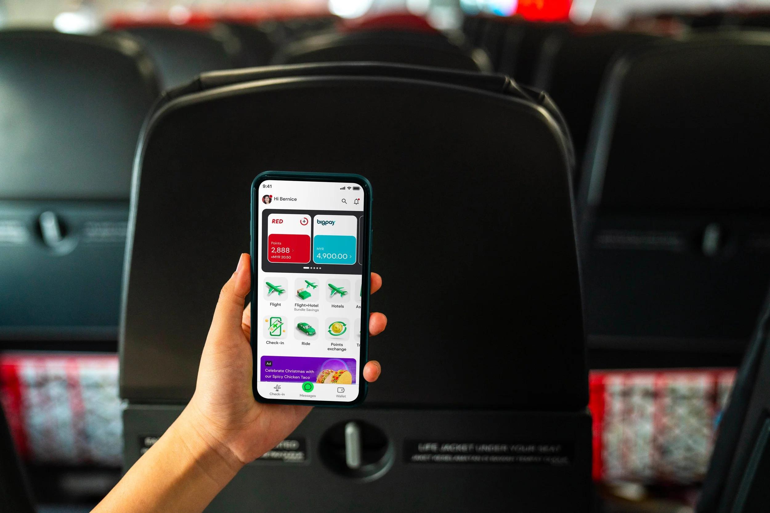 airasia Digital — AirAsia Newsroom