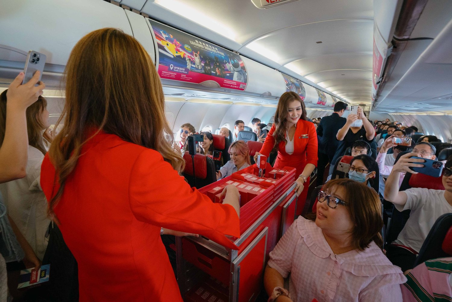 AirAsia teams up with CLS Holiday for Asia’s first blind-box tour ...