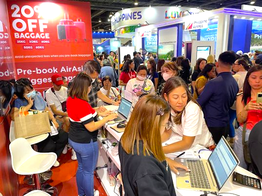 Win Free Flights and Get the Best Value Deals with AirAsia Philippines ...