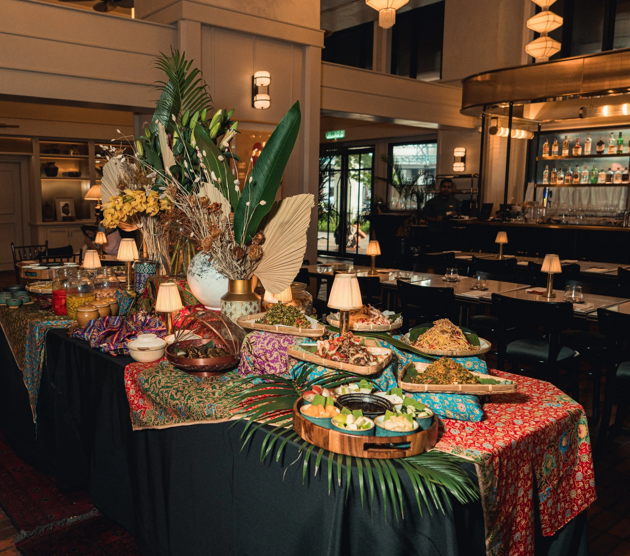 Best Iftar Buffets in Klang Valley This Ramadan — AirAsia Newsroom