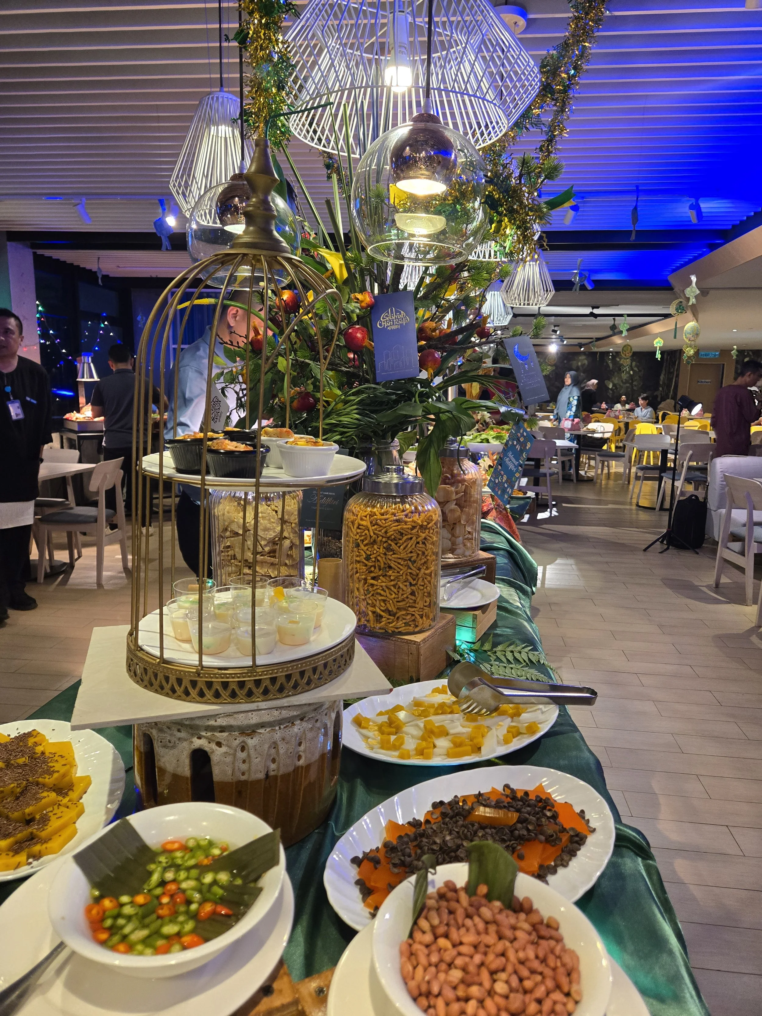 Best Iftar Buffets in Klang Valley This Ramadan — AirAsia Newsroom