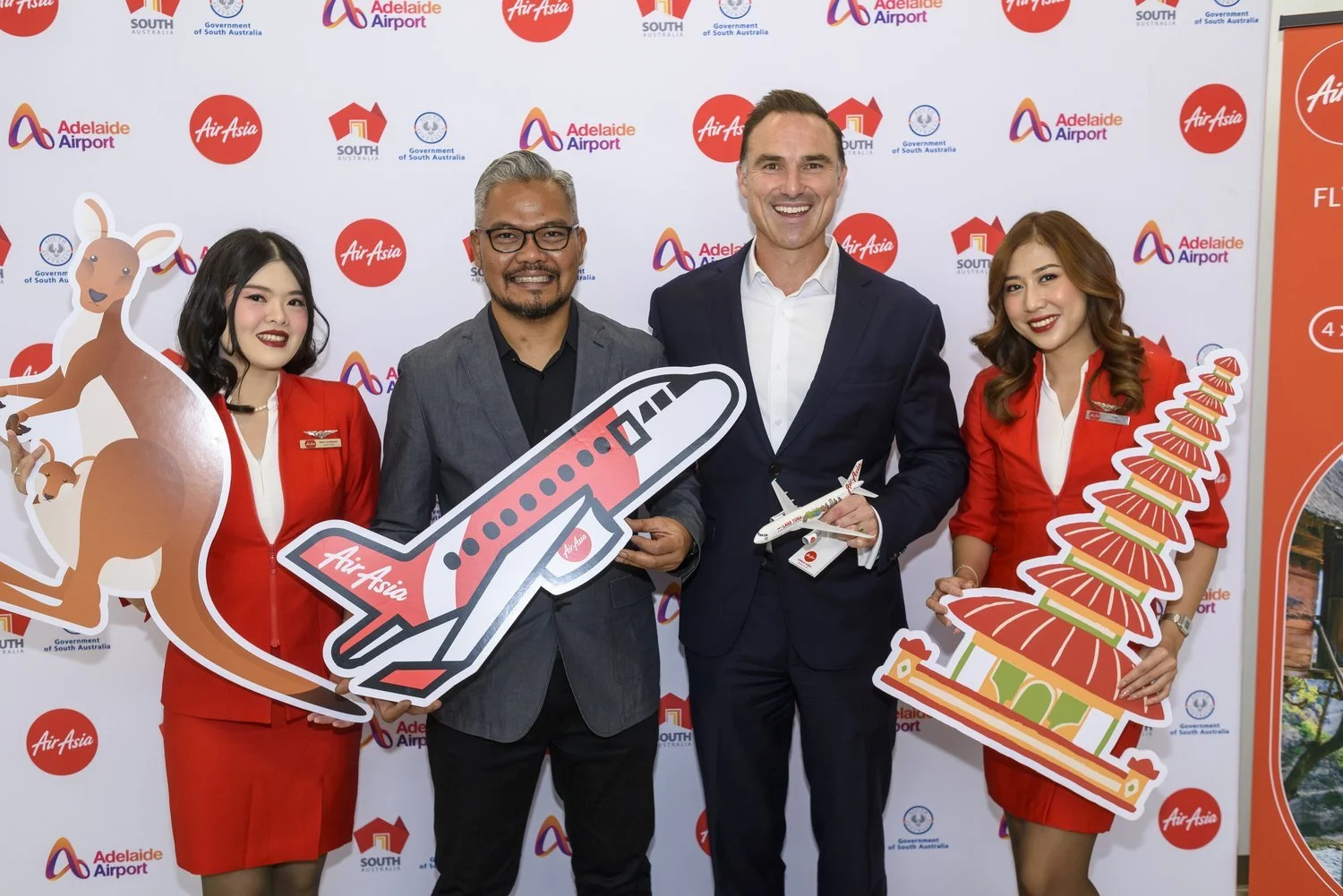Indonesia AirAsia Buka Rute Keempat Ke Australia, Hubungkan Wisatawan ...