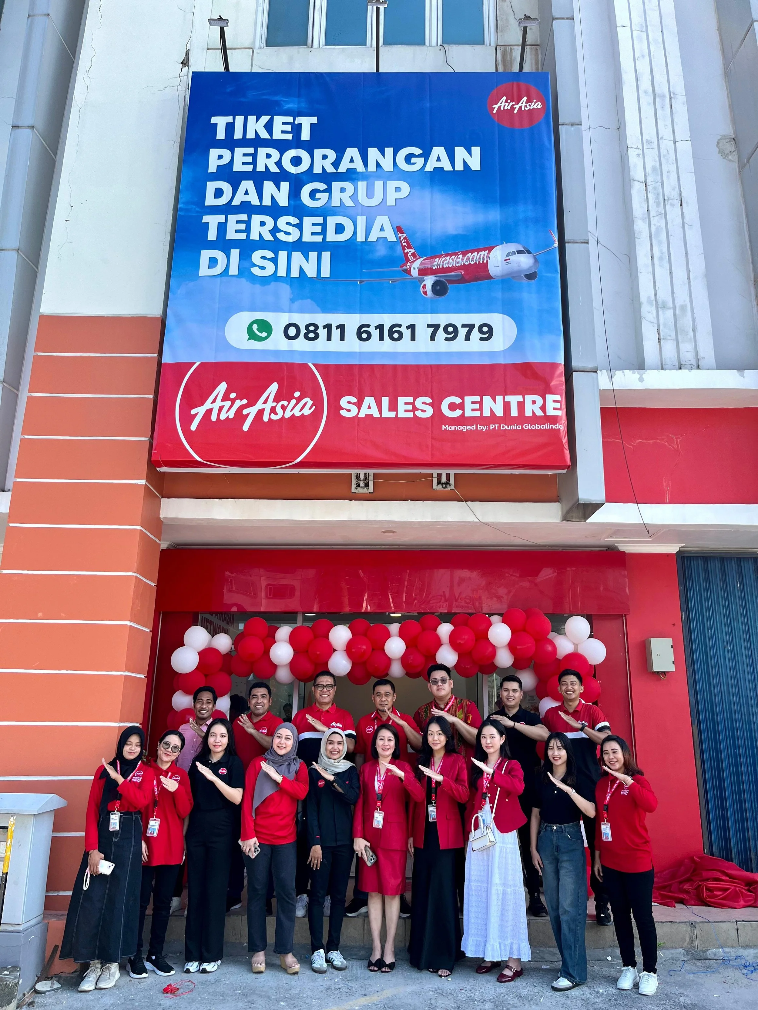 News — AirAsia Newsroom
