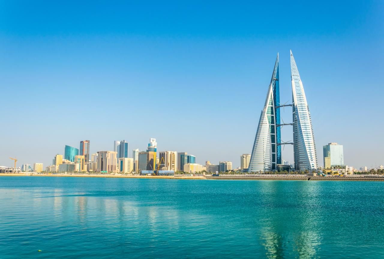 AirAsia X advances global expansion strategy with Bahrain as strategic ...