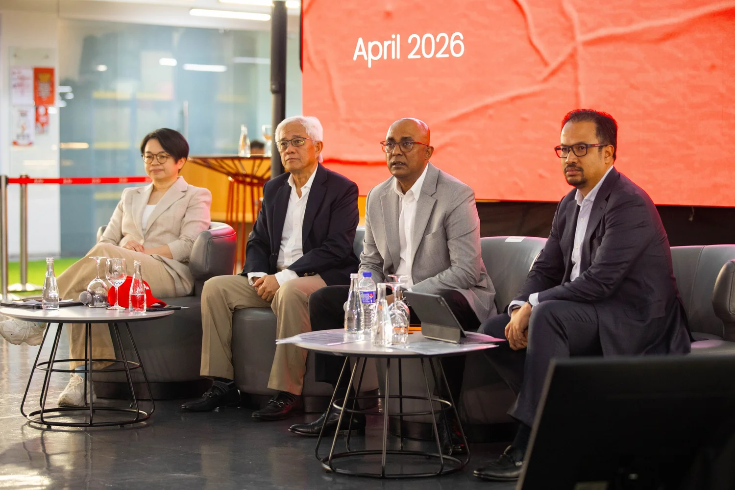 AirAsia X welcomes new Chairman; reaffirms resilience amid global ...