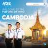 Asia Digital Engineering (ADE) celebrates the launch of ADE Cambodia ...