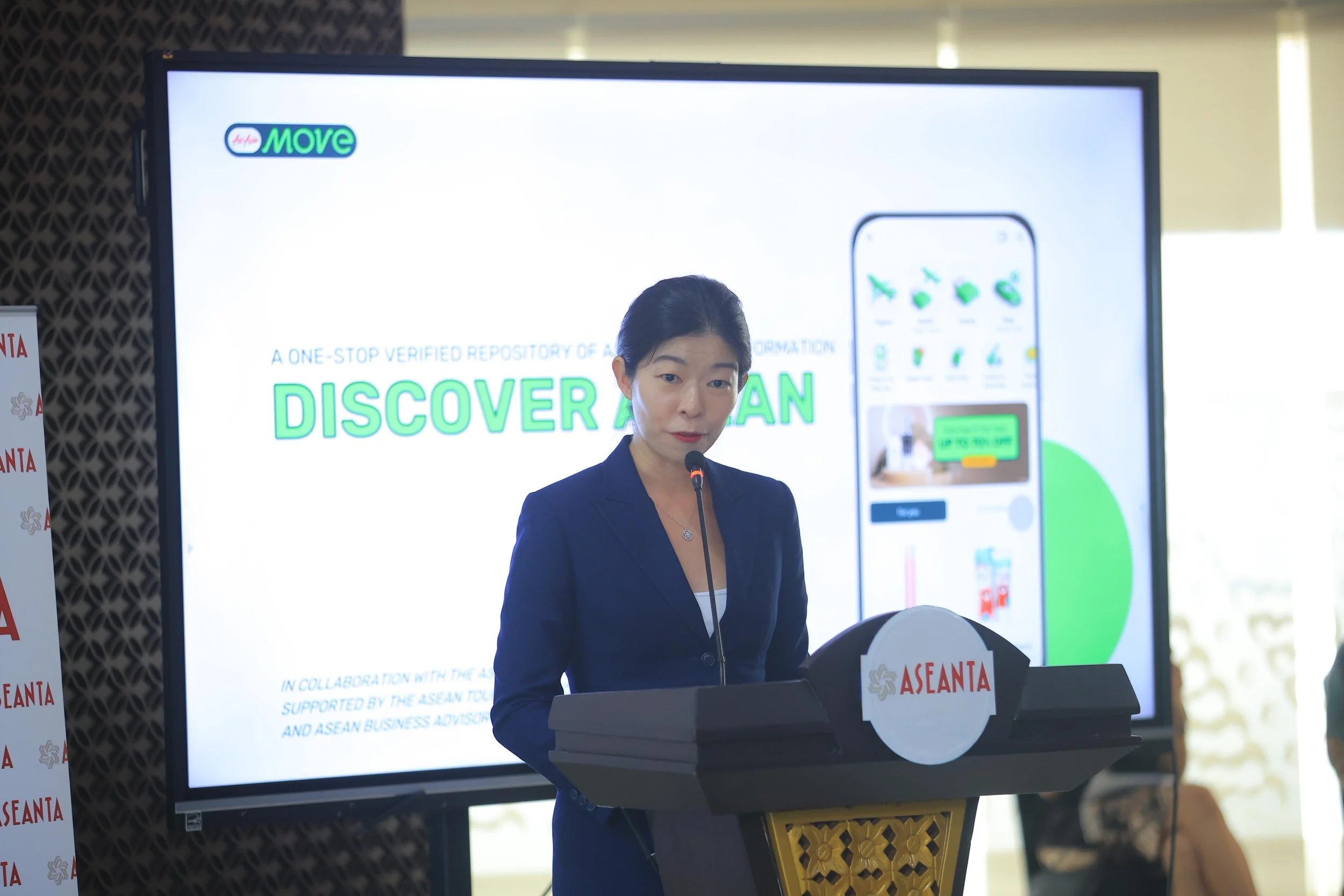 MOVE to Further Boost Tourism in Southeast Asia through the ‘Discover Asean’ Microsite — AirAsia ...