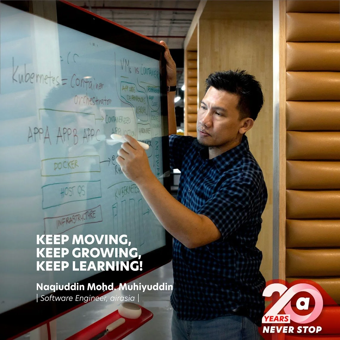 From revolutionising air travel to a tech unicorn: airasia celebrates ...