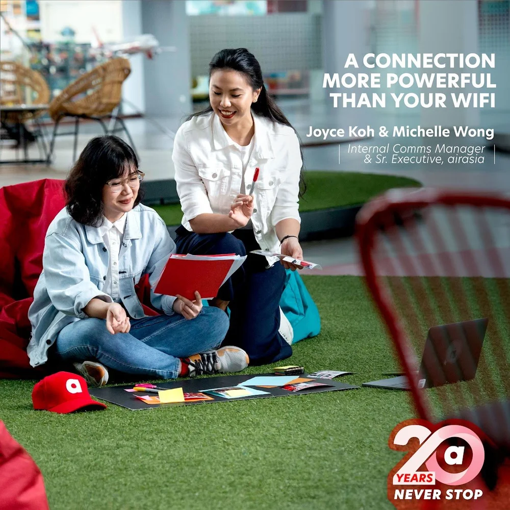 From revolutionising air travel to a tech unicorn: airasia celebrates ...