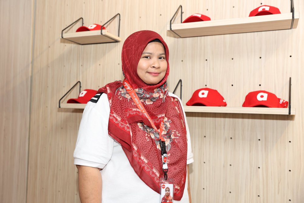 airasia ride welcomes first batch of Full-time Drivers — AirAsia Newsroom