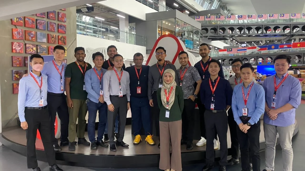 亚航将在 2023 年第二季度引进 250 名学员飞行员 — AirAsia Newsroom
