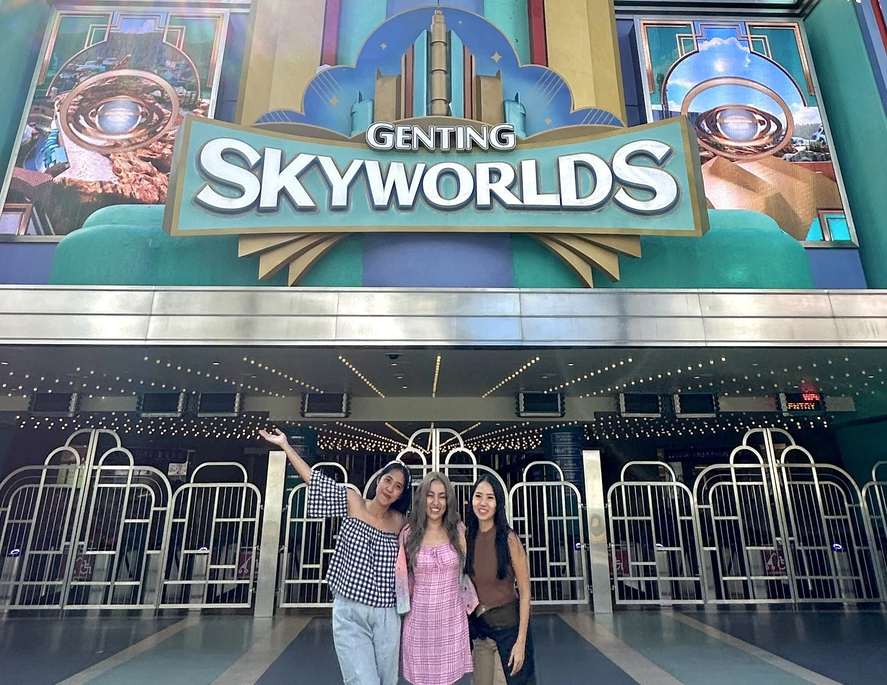 Tiga Travel Influencer Ternama Indonesia Bagikan Tips Liburan Hemat di ...