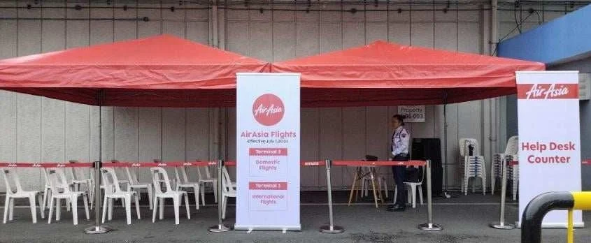AirAsia Philippines all set for the Winning Move — AirAsia Newsroom