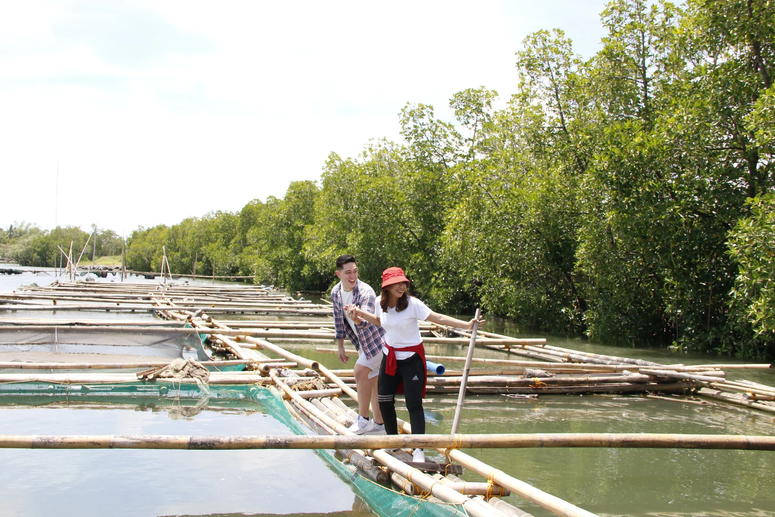 Sans the Seafood Lens: Experiencing Capiz Beyond Fish and Crustaceans ...