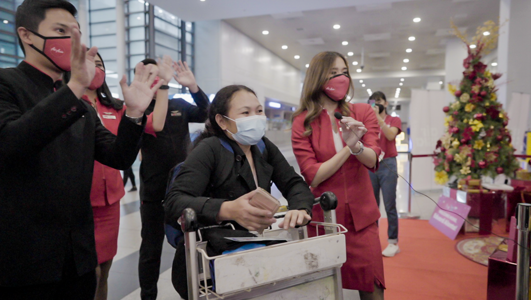 AirAsia Philippines expands commercial flights, restarts Hong Kong ...