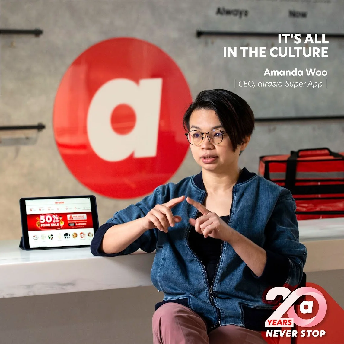 From revolutionising air travel to a tech unicorn: airasia celebrates ...