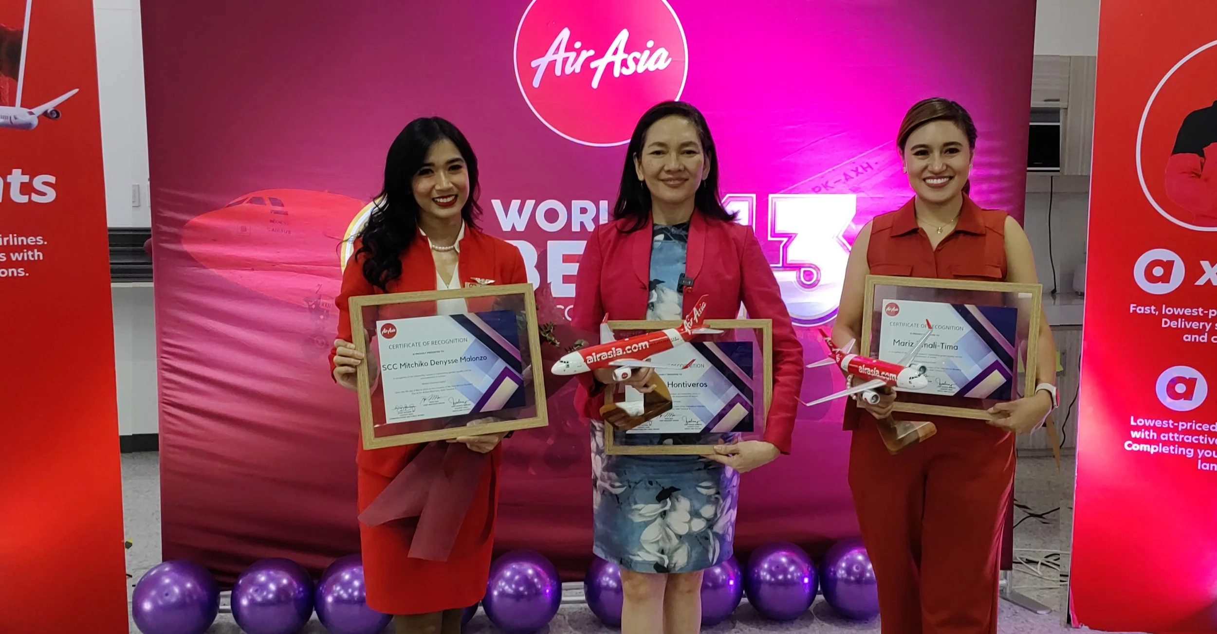 Three equally powerful and successful women share their insights on how ...