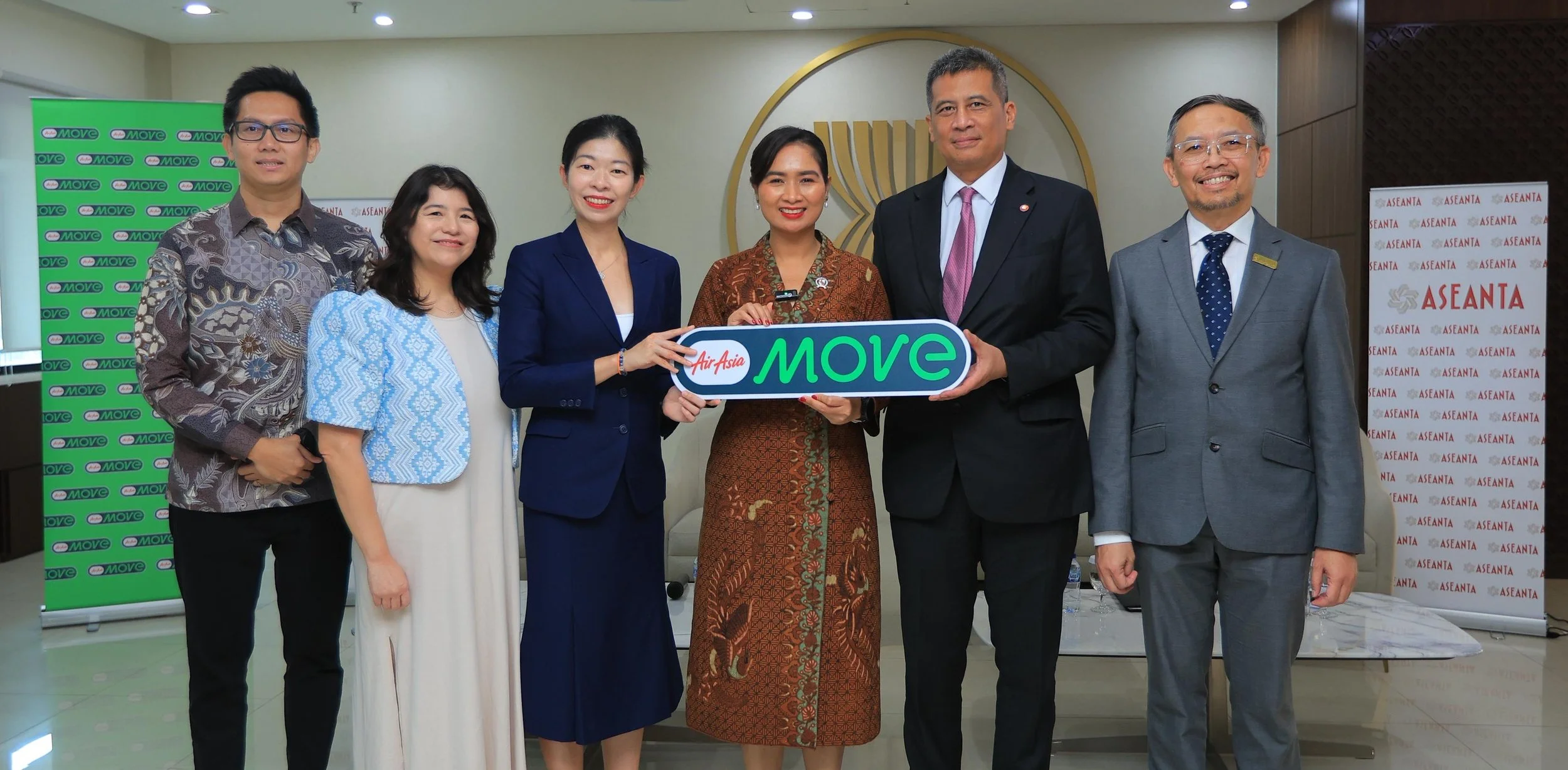MOVE to Further Boost Tourism in Southeast Asia through the ‘Discover ...