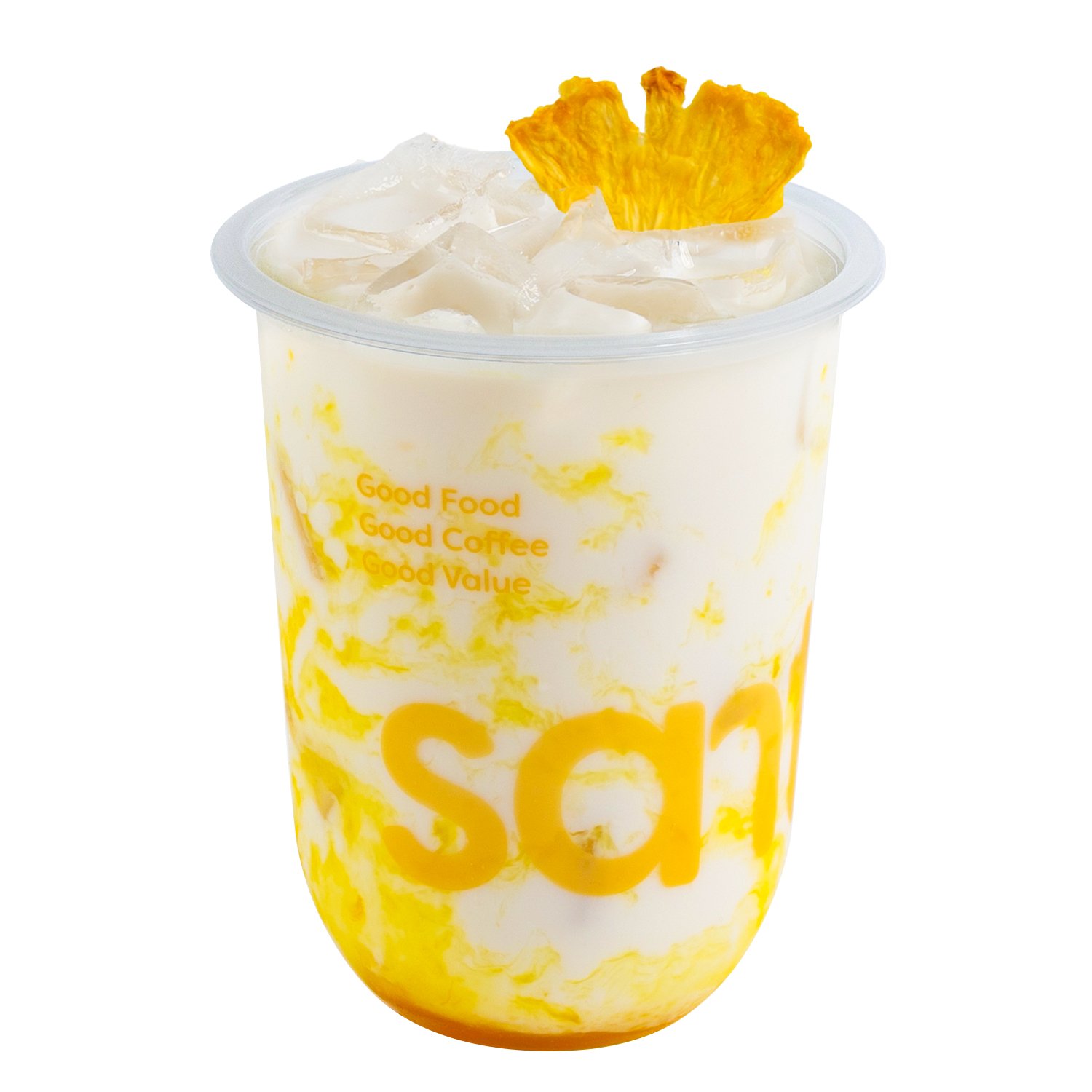 Prosperity In A Cup: Santan Introduces Exclusive "Ong Ong Lai" Drinks ...