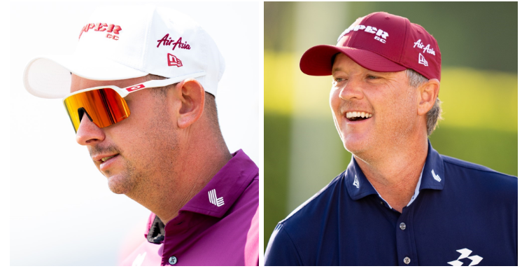 AirAsia Tees Off a Powerhouse Partnership With Reigning LIV Golf Team ...