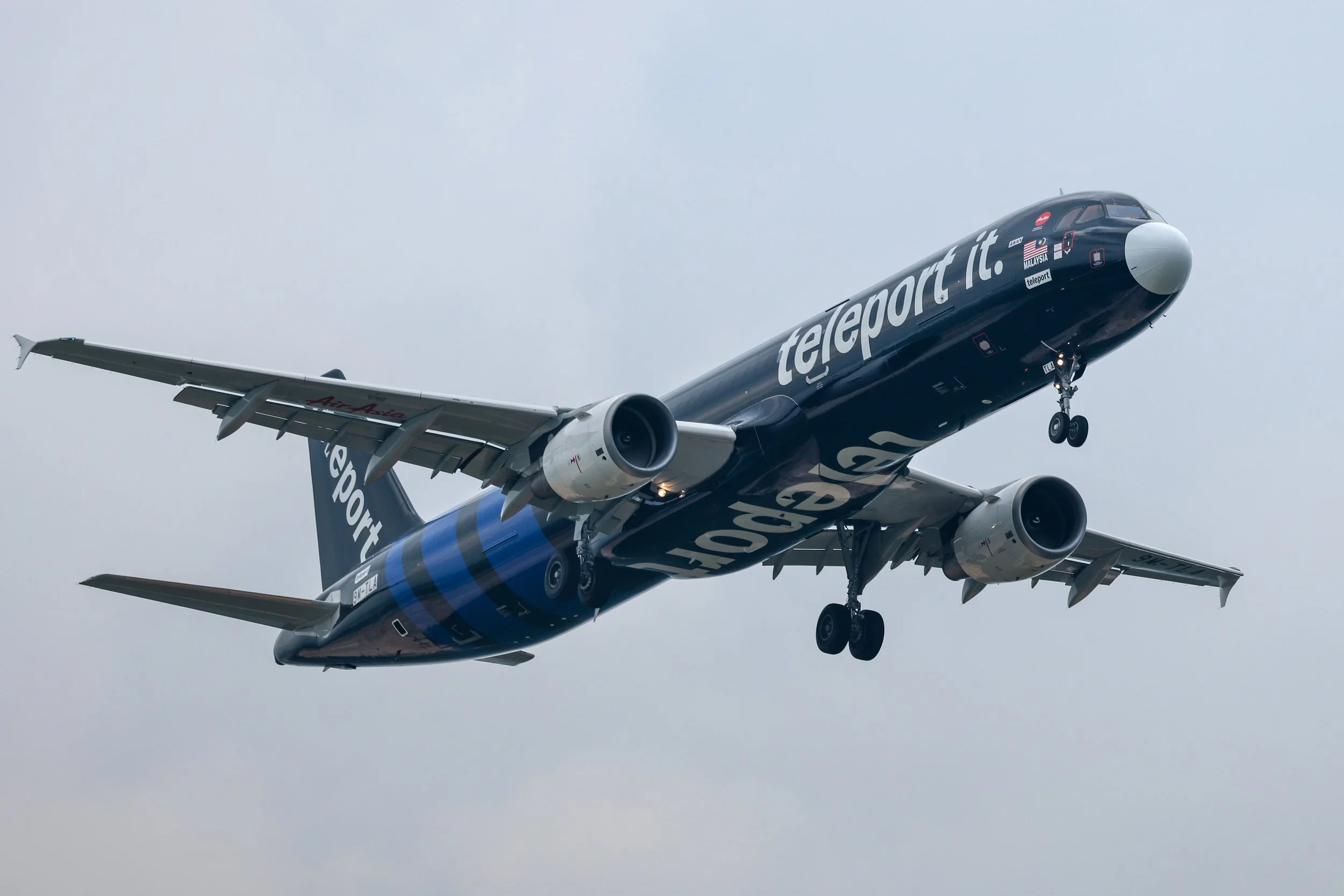 Teleport Hadirkan Pengiriman “Next-Day” yang Terjangkau Untuk Semuanya ...