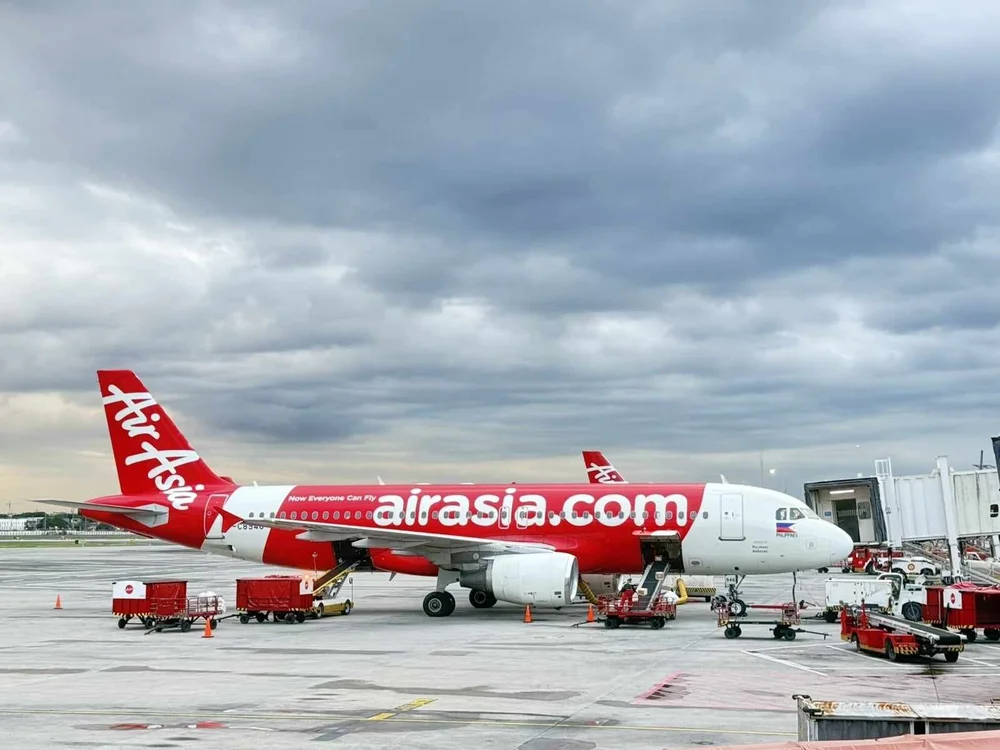 AirAsia Philippines to Close 2024 with Strong, Steady Passenger Growth ...