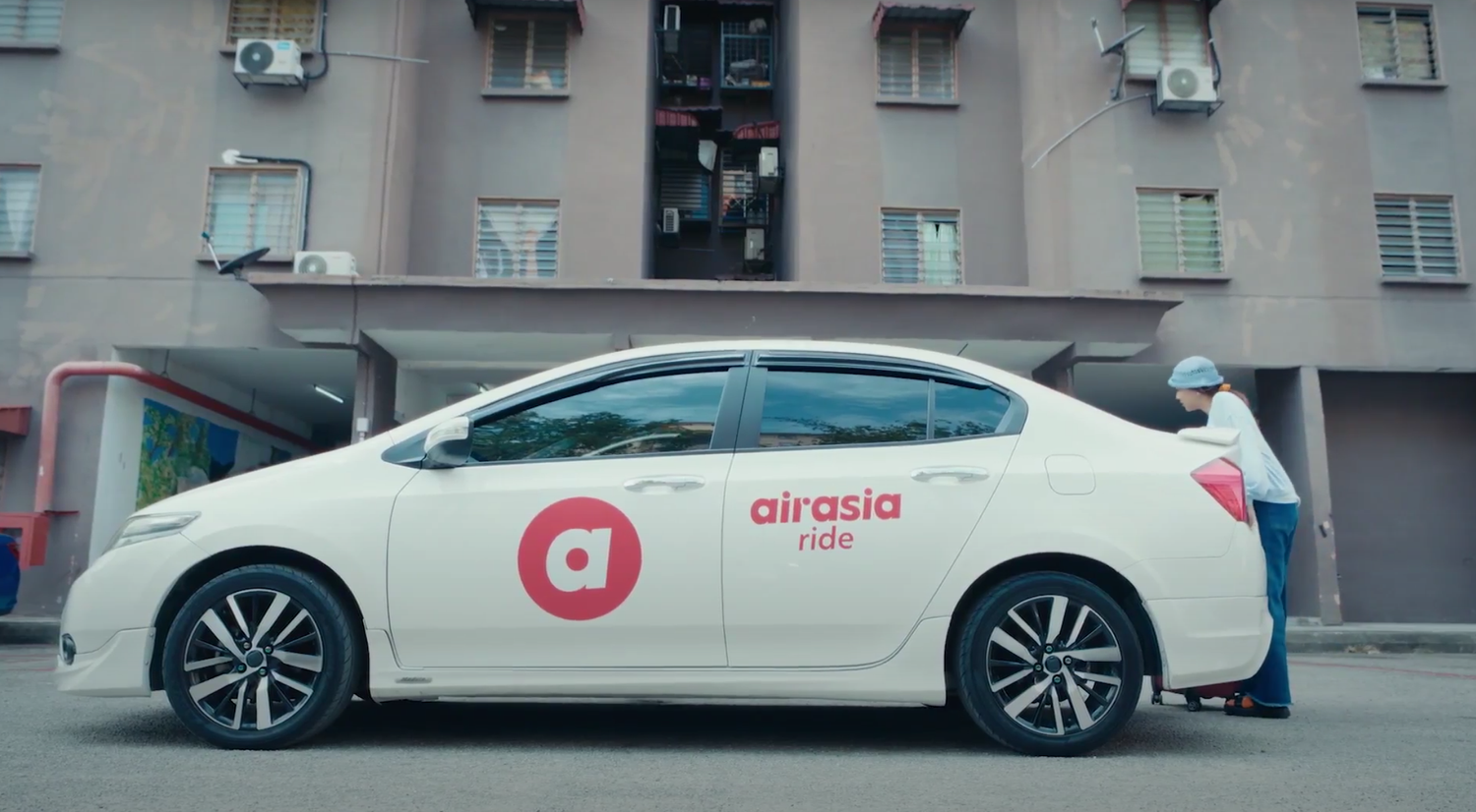 airasia Superapp’s latest branding initiative with Viu to reach over 65 ...