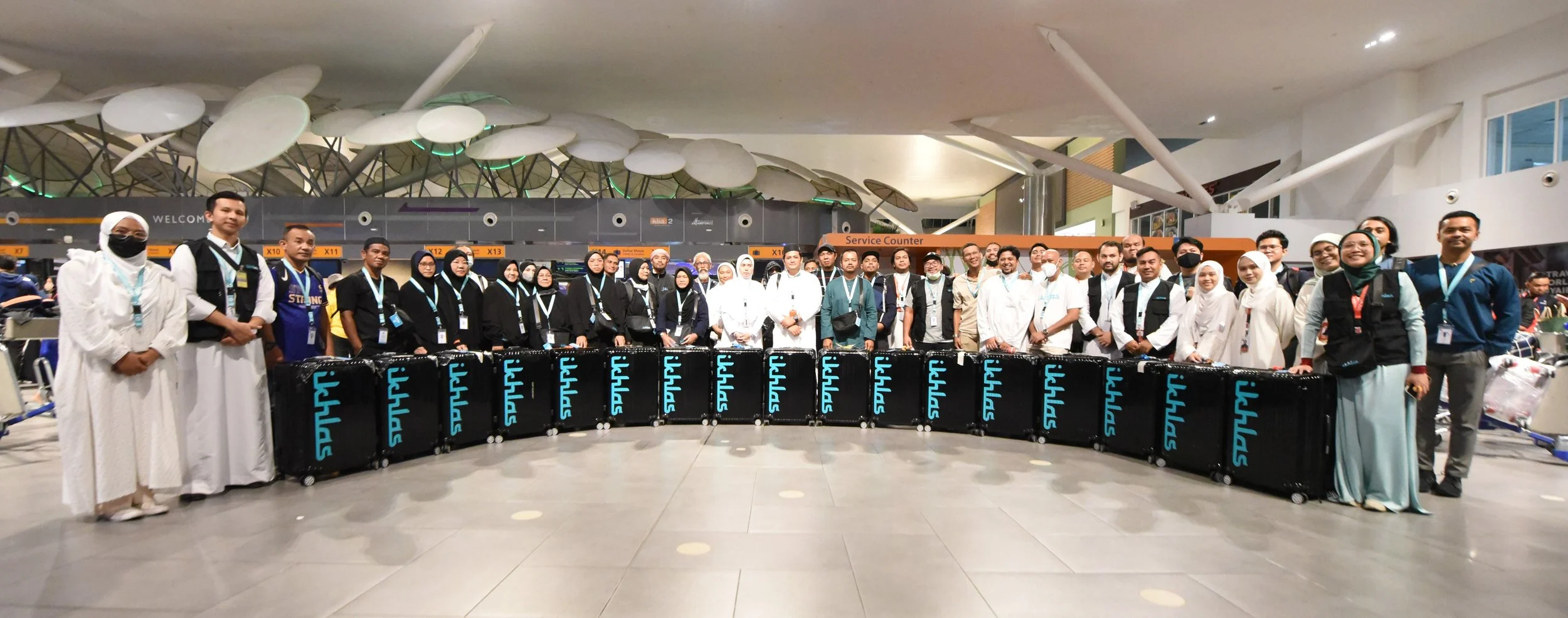 AirAsia X resumes flights to Jeddah — AirAsia Newsroom