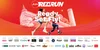 AirAsia RedRun debuts in Penang with over 4,000 runners nationwide ...