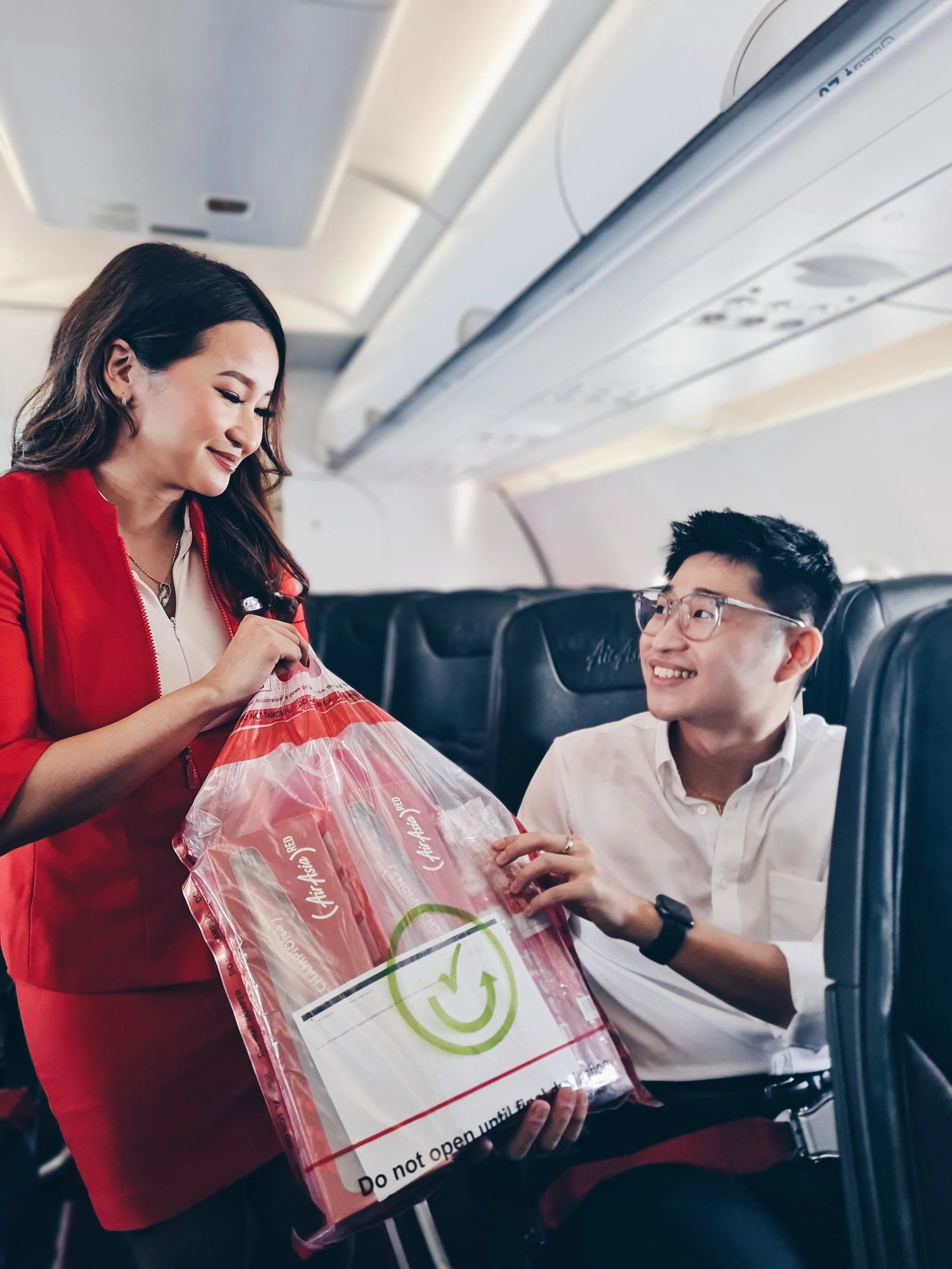 Duty-free shopping made easier on AirAsia MOVE — AirAsia Newsroom