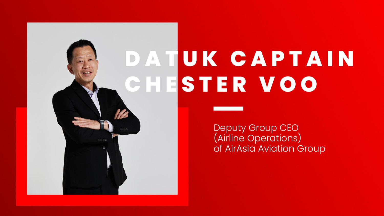 AirAsia Aviation Group strengthens leadership team for a new era ...