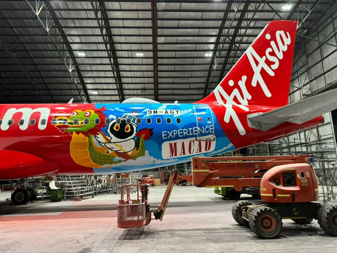 Maximise Your Brand’s Reach with AirAsia Media — AirAsia Newsroom