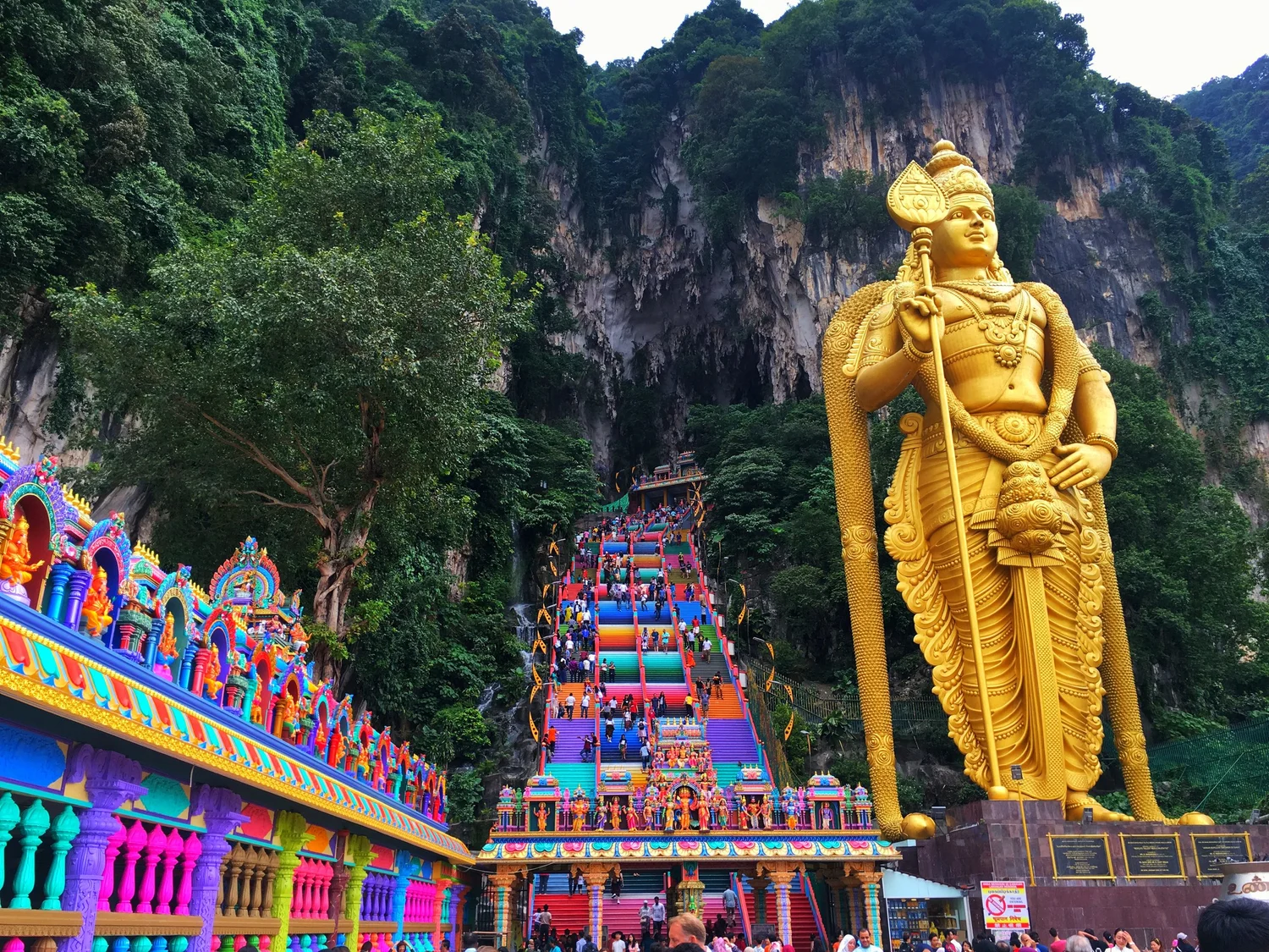 Top 9 Underrated and Must-Visit Places in the ASEAN — AirAsia Newsroom